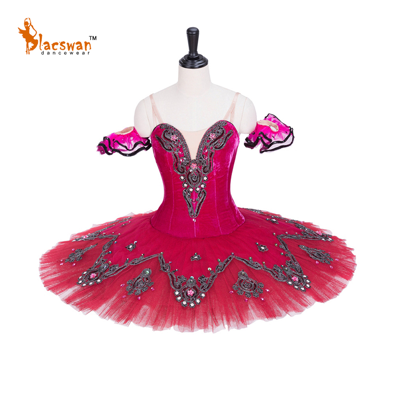 Don Quixote Ballet Tutu
